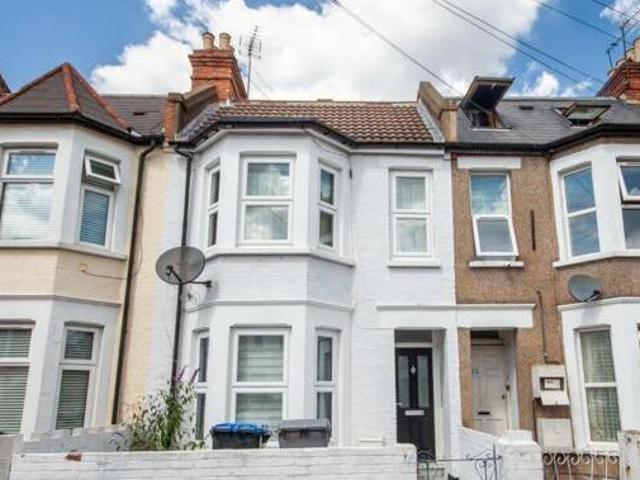 3 Bedroom Terraced House For Sale In Harlesden, London