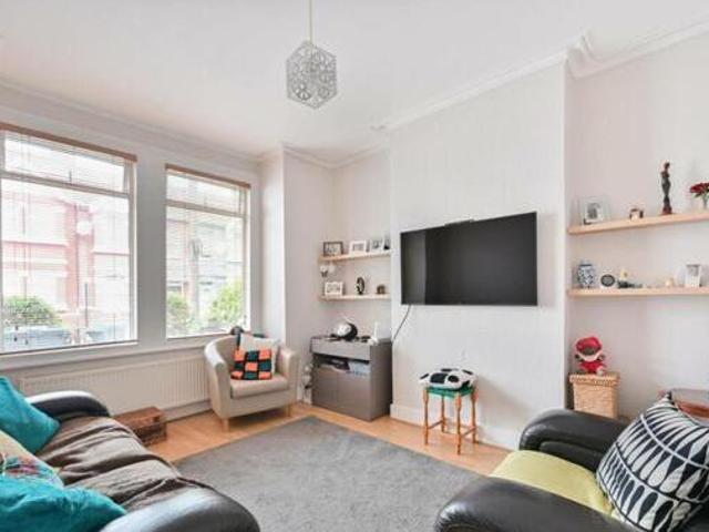 3 Bedroom Terraced House For Sale In Harlesden, London