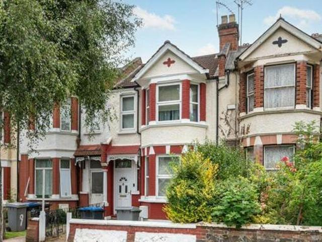 3 Bedroom Terraced House For Sale In Harlesden, London