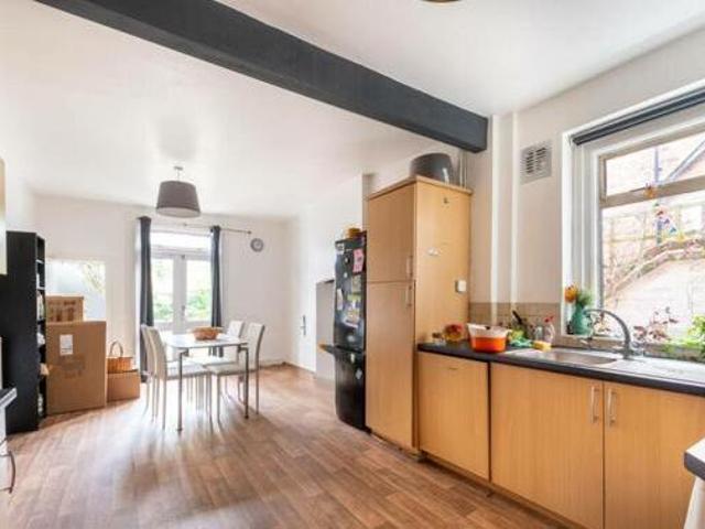 3 Bedroom Terraced House For Sale In Harlesden, London