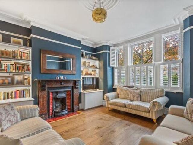 3 Bedroom Terraced House For Sale In Harlesden