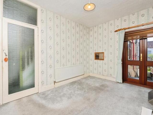 3 bedroom terraced house for sale in Harrow Road, Brislington, Bristol, BS4