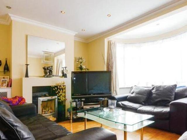 3 Bedroom Terraced House For Sale In Harrow