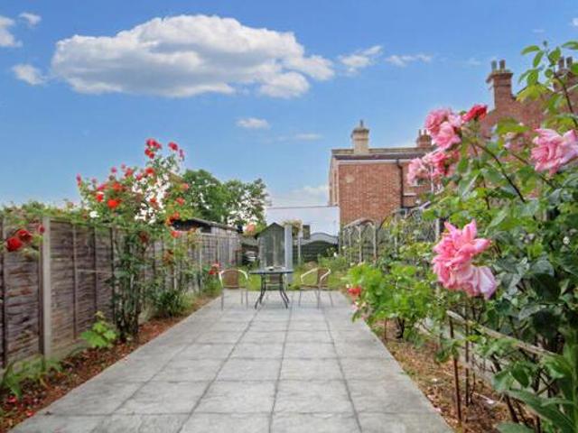 3 Bedroom Terraced House For Sale In Harrow