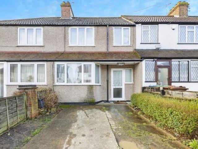 3 Bedroom Terraced House For Sale In Harrow