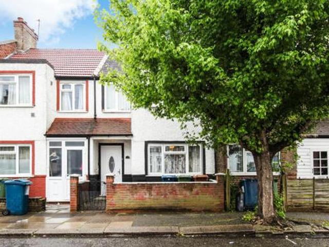 3 Bedroom Terraced House For Sale In Harrow