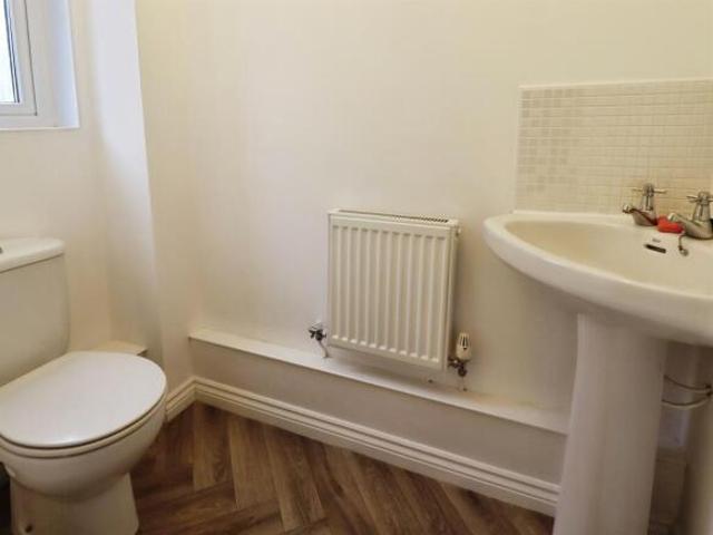 3 bedroom terraced house for sale in Harrowby Street, Cardiff, CF10