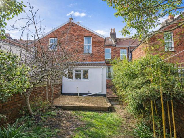 3 bedroom terraced house for sale in Harrowdene Road, Bristol, BS4