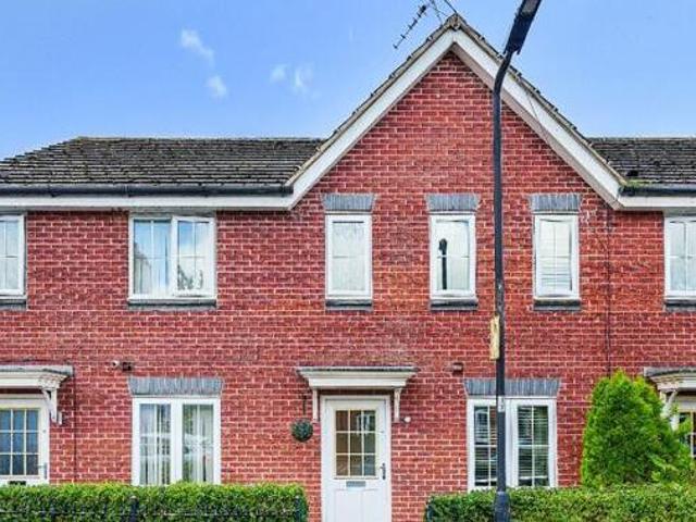 3 Bedroom Terraced House For Sale In Harrogate, North Yorkshire
