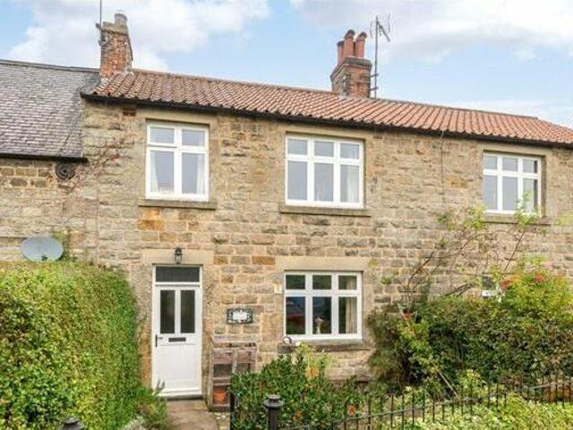 3 Bedroom Terraced House For Sale In Harrogate