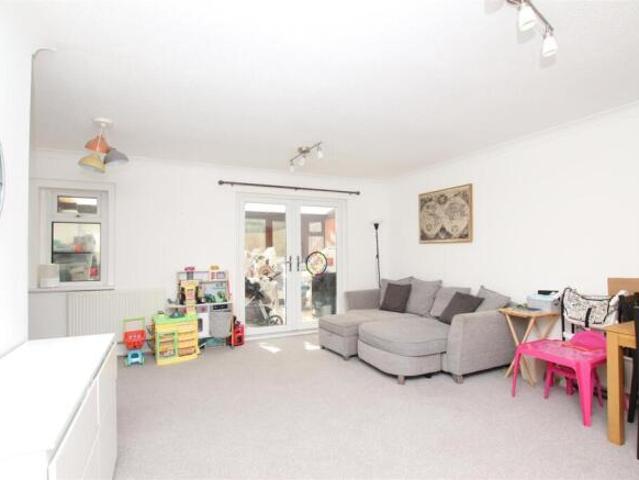 3 bedroom terraced house for sale in Harrington Lane, Exeter, EX4