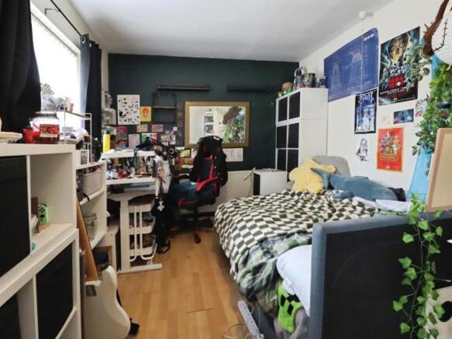 3 bedroom terraced house for sale in Harris Avenue, Rumney, Cardiff, CF3