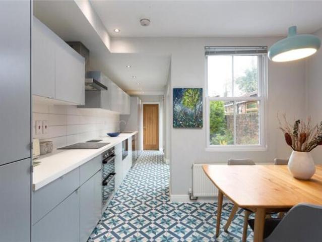 3 bedroom terraced house for sale in Harrison Street, York, North Yorkshire, YO31