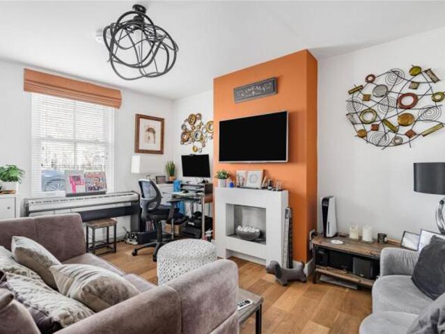 3 bedroom terraced house for sale in Hart Street, Jericho, OX2