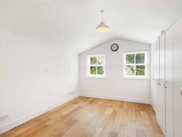 3 bedroom terraced house for sale in Hart Street, Jericho, OX2