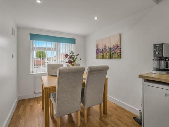 3 bedroom terraced house for sale in Hartbury Close, Springbank, Cheltenham, GL51
