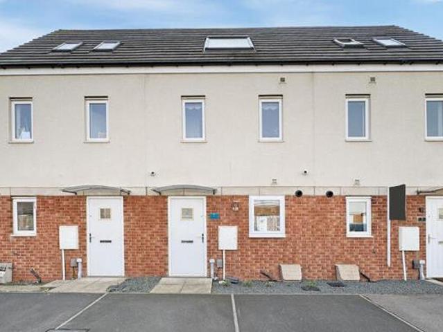 3 Bedroom Terraced House For Sale In Hartlepool
