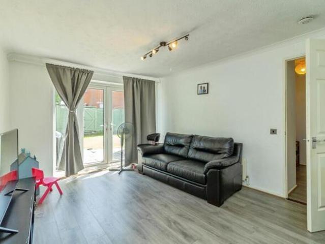 3 bedroom terraced house for sale in Hartley, Great Linford, Milton Keynes, Buckinghamshire, MK14