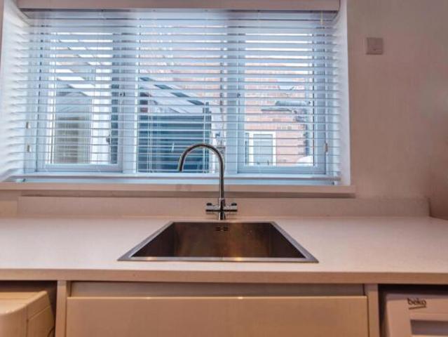 3 bedroom terraced house for sale in Hartley Street, Lincoln, Lincolnshire, LN2