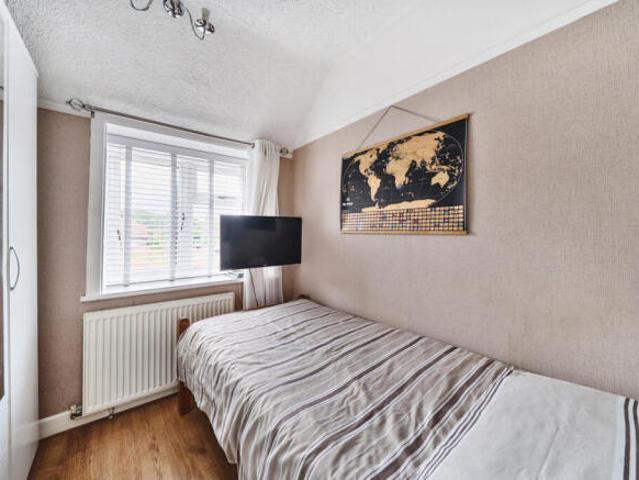 3 bedroom terraced house for sale in Harvey Gardens, Charlton, SE7