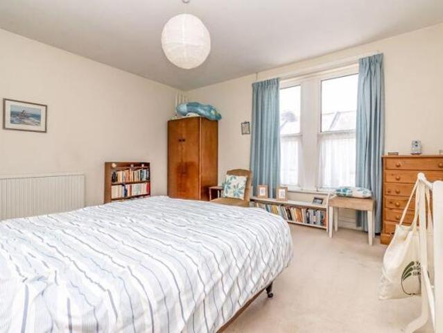 3 bedroom terraced house for sale in Haslemere Road, Southsea, PO4