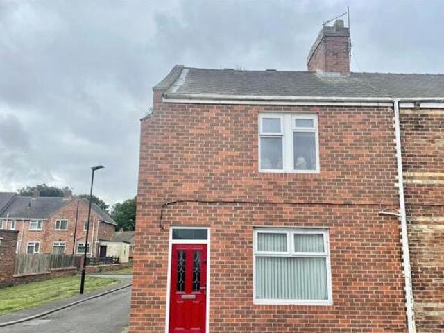 3 Bedroom Terraced House For Sale In Hetton Le Hole