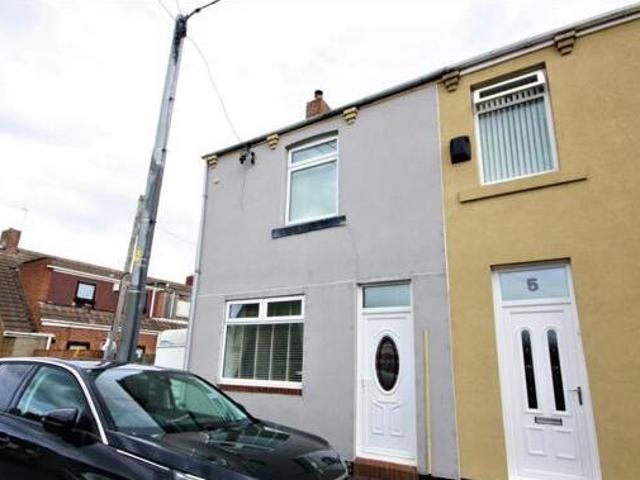 3 Bedroom Terraced House For Sale In Hetton le hole