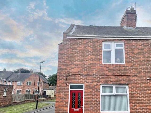 3 Bedroom Terraced House For Sale In Hetton Le Hole