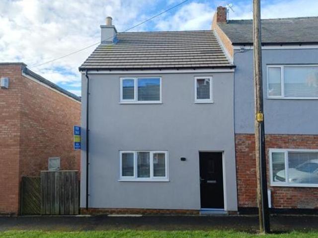 3 Bedroom Terraced House For Sale In Hetton Le Hole, Durham