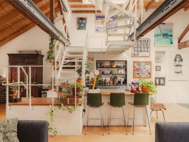 3 bedroom terraced house for sale in Hewer Street, North Kensington, London, W10
