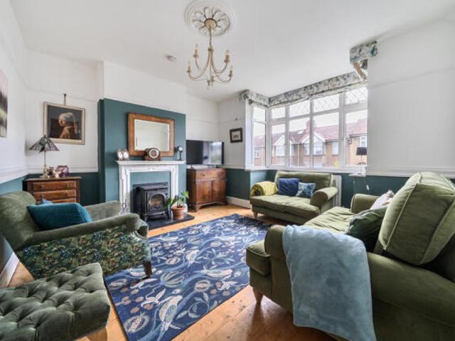 3 bedroom terraced house for sale in Heyford Avenue, Bristol, BS5