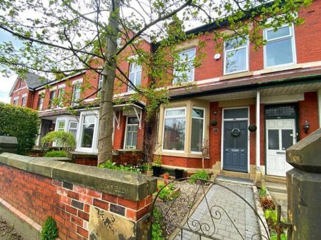 3 Bedroom Terraced House For Sale In Heywood, Greater Manchester