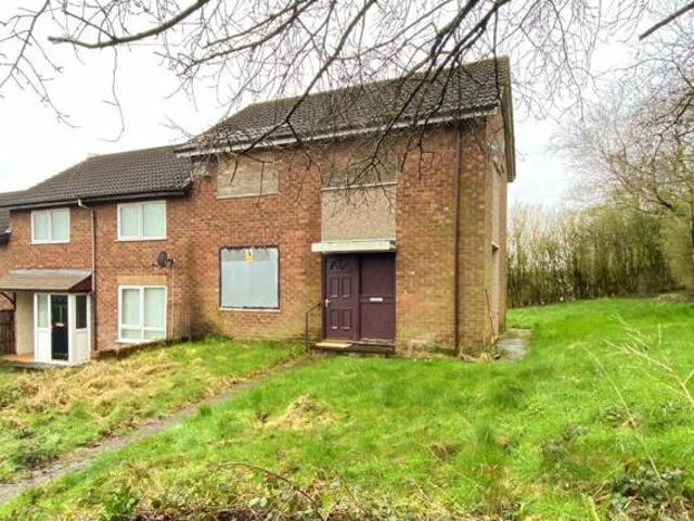 3 Bedroom Terraced House For Sale In Heywood, Greater Manchester