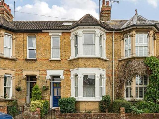3 Bedroom Terraced House For Sale In Headcorn