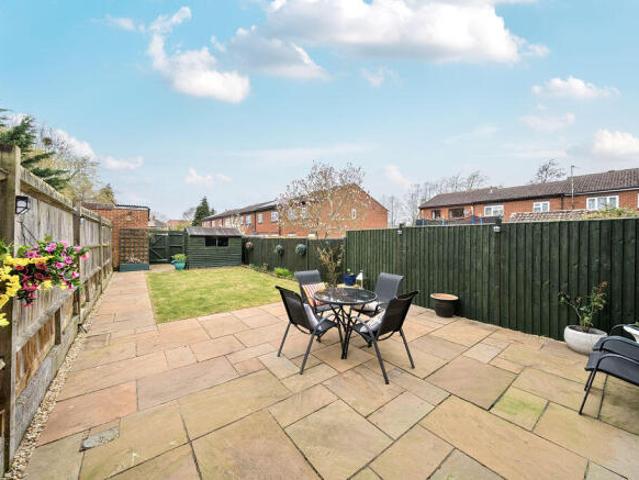 3 bedroom terraced house for sale in Headington, Oxford, OX3