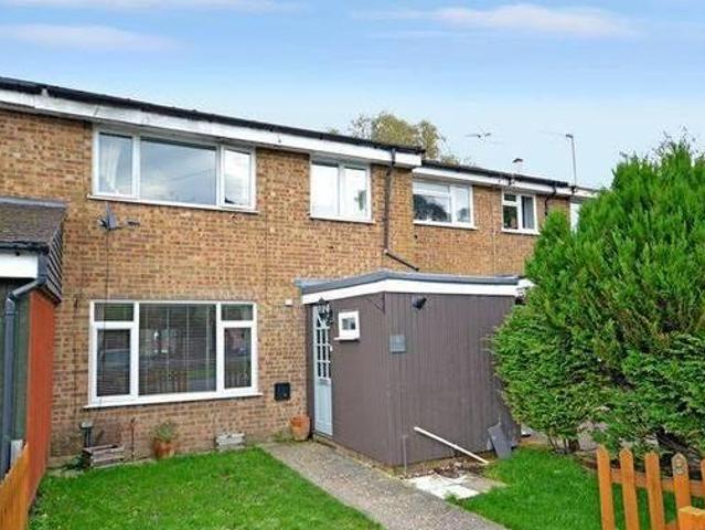 3 bedroom terraced house for sale in Headley Down Hampshire GU35
