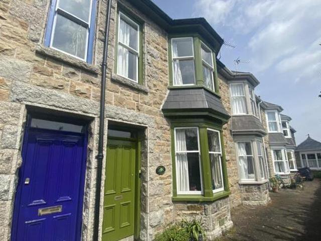 3 Bedroom Terraced House For Sale In Heamoor