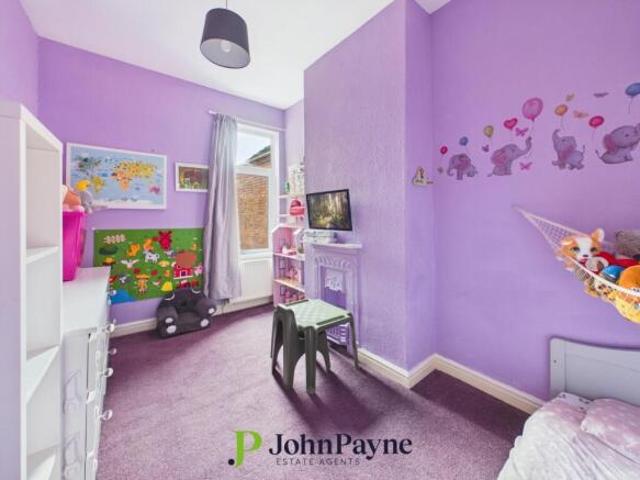3 bedroom terraced house for sale in Hearsall Lane, Earlsdon, Coventry, CV5