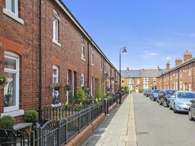 3 Bedroom Terraced House For Sale In Heaton