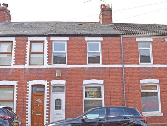 3 Bedroom Terraced House For Sale In Heath