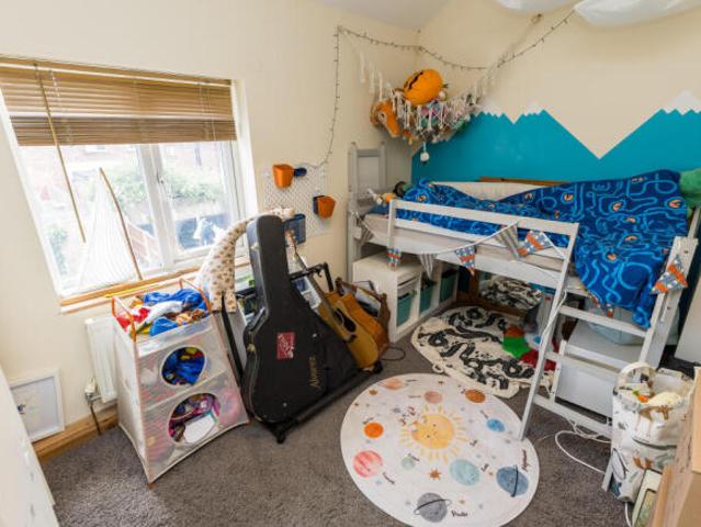3 bedroom terraced house for sale in Heath Lane, Chester, CH3