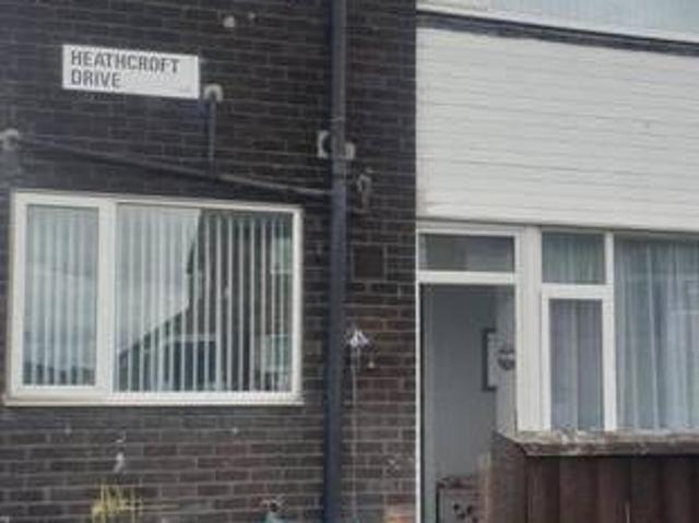 3 bedroom terraced house for sale in Heathcroft Drive Leeds LS11 LS11