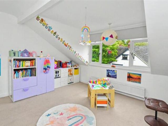 3 bedroom terraced house for sale in Heathfield Terrace, Headingley, Leeds, LS6
