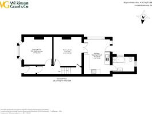 3 bedroom terraced house for sale in Heavitree, Exeter, EX1