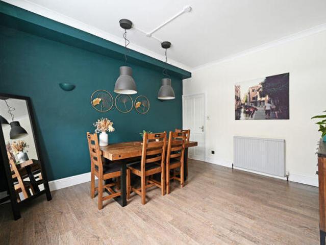3 bedroom terraced house for sale in Heavygate Road, Crookes, Sheffield, S10