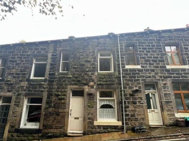 3 Bedroom Terraced House For Sale In Hebden Bridge, West Yorkshire