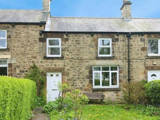 3 Bedroom Terraced House For Sale In Heddon on the wall, Newcastle Upon Tyne