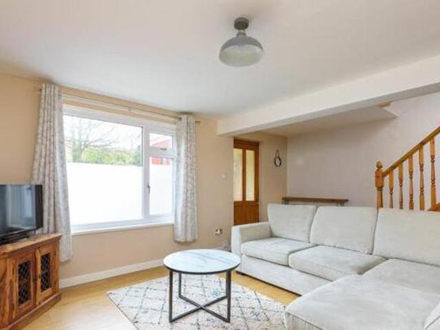 3 Bedroom Terraced House For Sale In Heeley