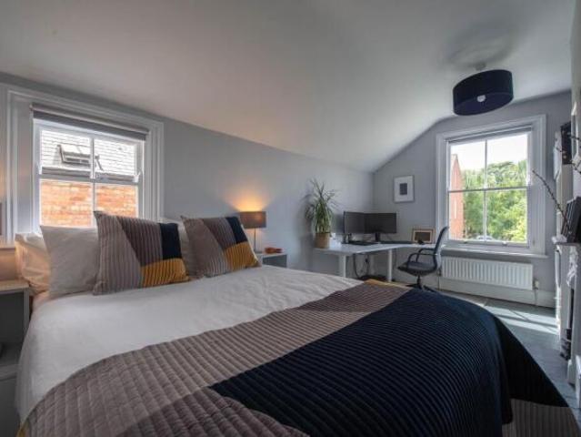 3 bedroom terraced house for sale in Helen Road, Oxford, Oxfordshire, OX2