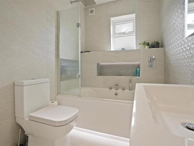 3 bedroom terraced house for sale in Helmton Road, Woodseats, Sheffield, S8 8QJ, S8